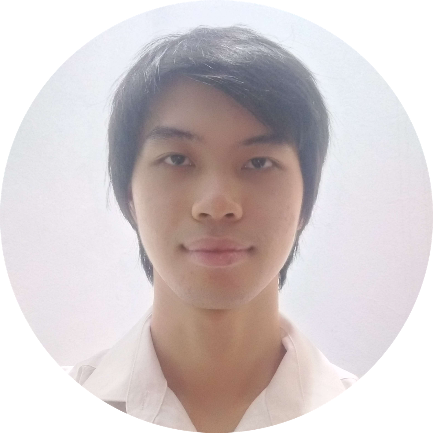 Bernard Choa – Computer Science