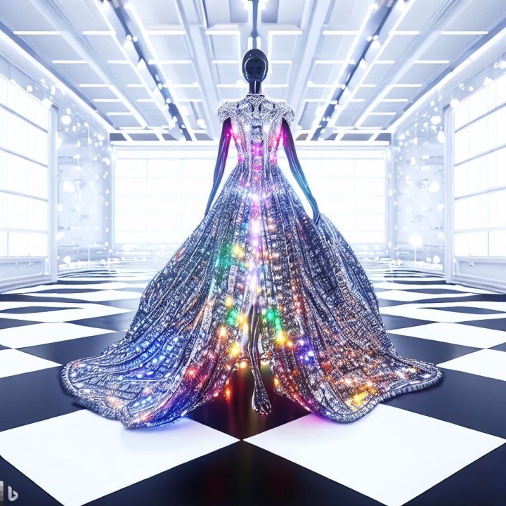 Fashion and Technology – BINUS UNIVERSITY International Fashion Design