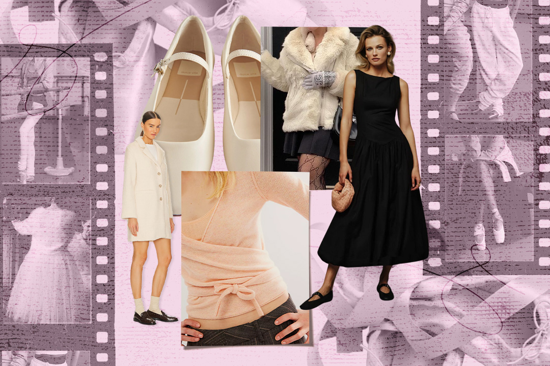 Balletcore: A Graceful Dance into Fashion’s Spotlight – BINUS ...