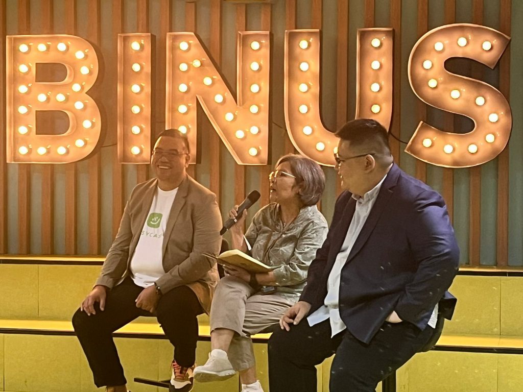The Importance of a Healthy Credit Score: Insights from Binus Finance ...