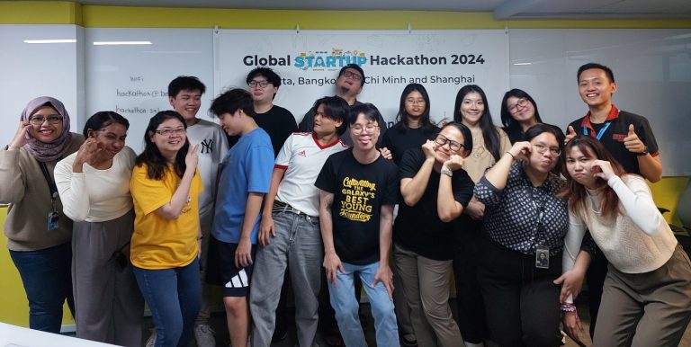 BINUS International | A World-class university… In continuous pursuit ...